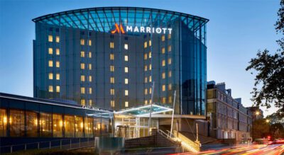 January 29 Bonus Offer Highlight: Marriott Bonvoy - Up to 8,000 bonus ...