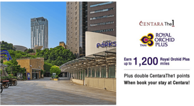 Top 5 Hotel Stay Bonuses for Airline Programs for April 2025 - Frequent ...