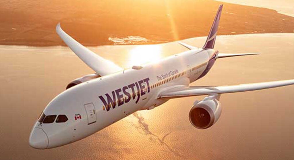 The new WestJet Rewards is here! Everything you need to know about the ...
