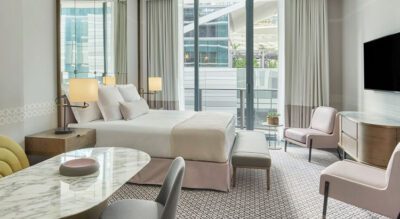 ALL Accor Live Limitless: Earn 2x points for stays at SLS, SO/ and ...