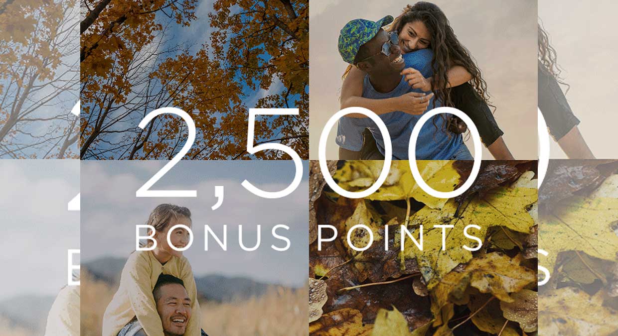 Best Western Rewards: Earn 2,500 bonus points per night this fall (Book ...