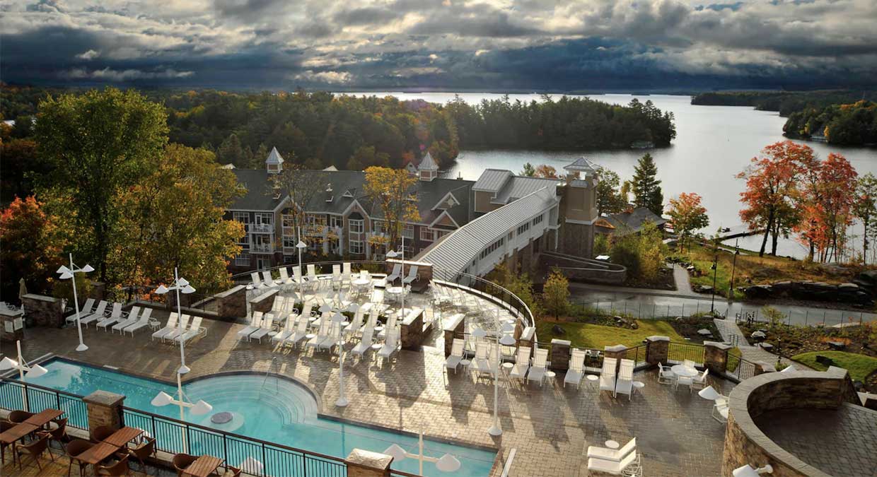 Marriott Bonvoy Fall Members Sale: Save up to 25% on stays from Sep 15 ...