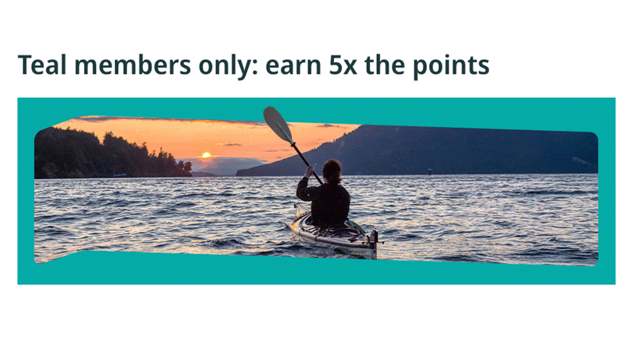 September 26 Bonus Offer Highlight: WestJet Rewards - Earn 5x points on ...