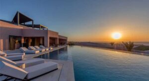 Marriott Bonvoy: Earn up to 5,000 bonus points for stays in Europe, the ...